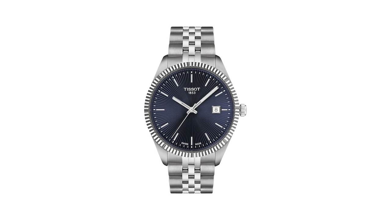 Creatable - Tissot Watches - Kay Jewelers.