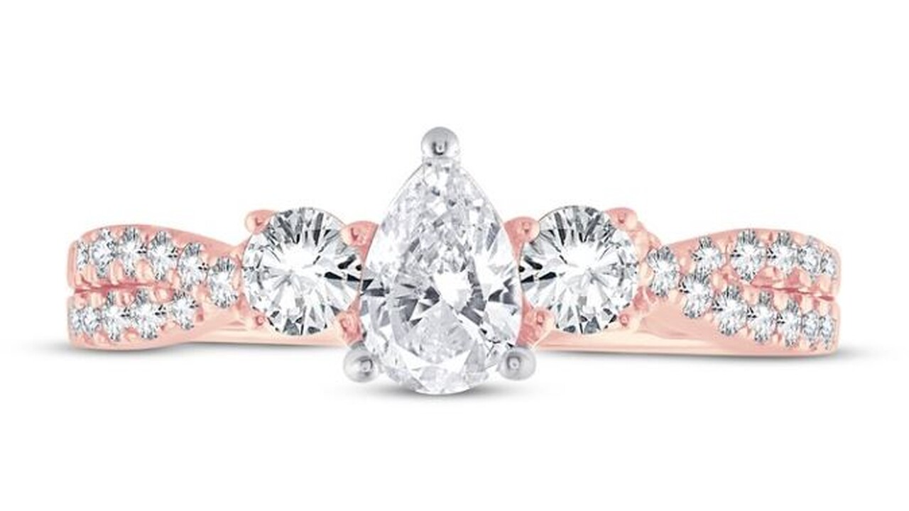 Kay Jewelers Mother S Rings