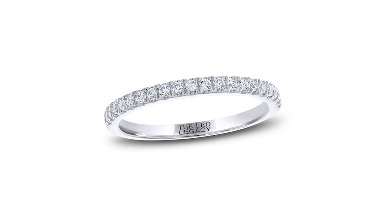 Creatable - Wedding Bands - Kay Jewelers.