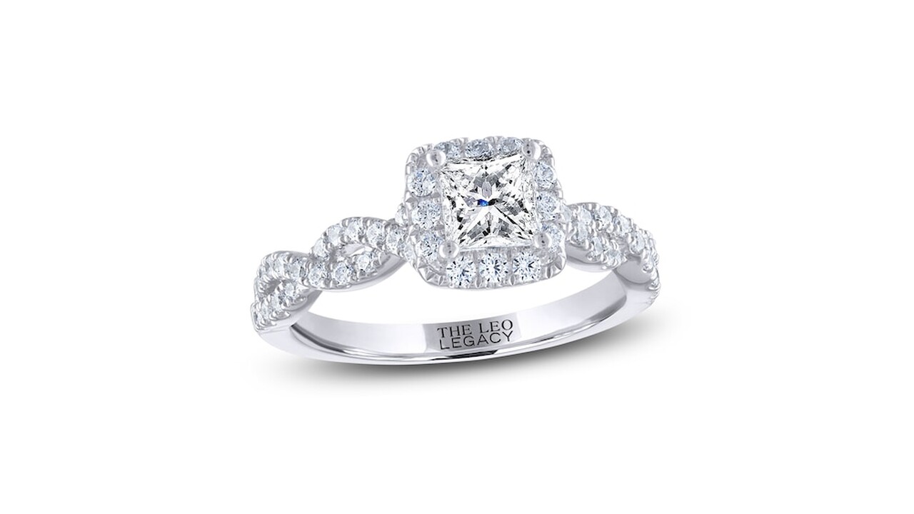 Creatable - The leo - Kay Jewelers.