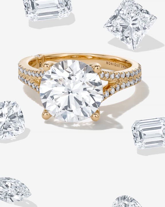Creatable - Made You Look! - Kay Jewelers.