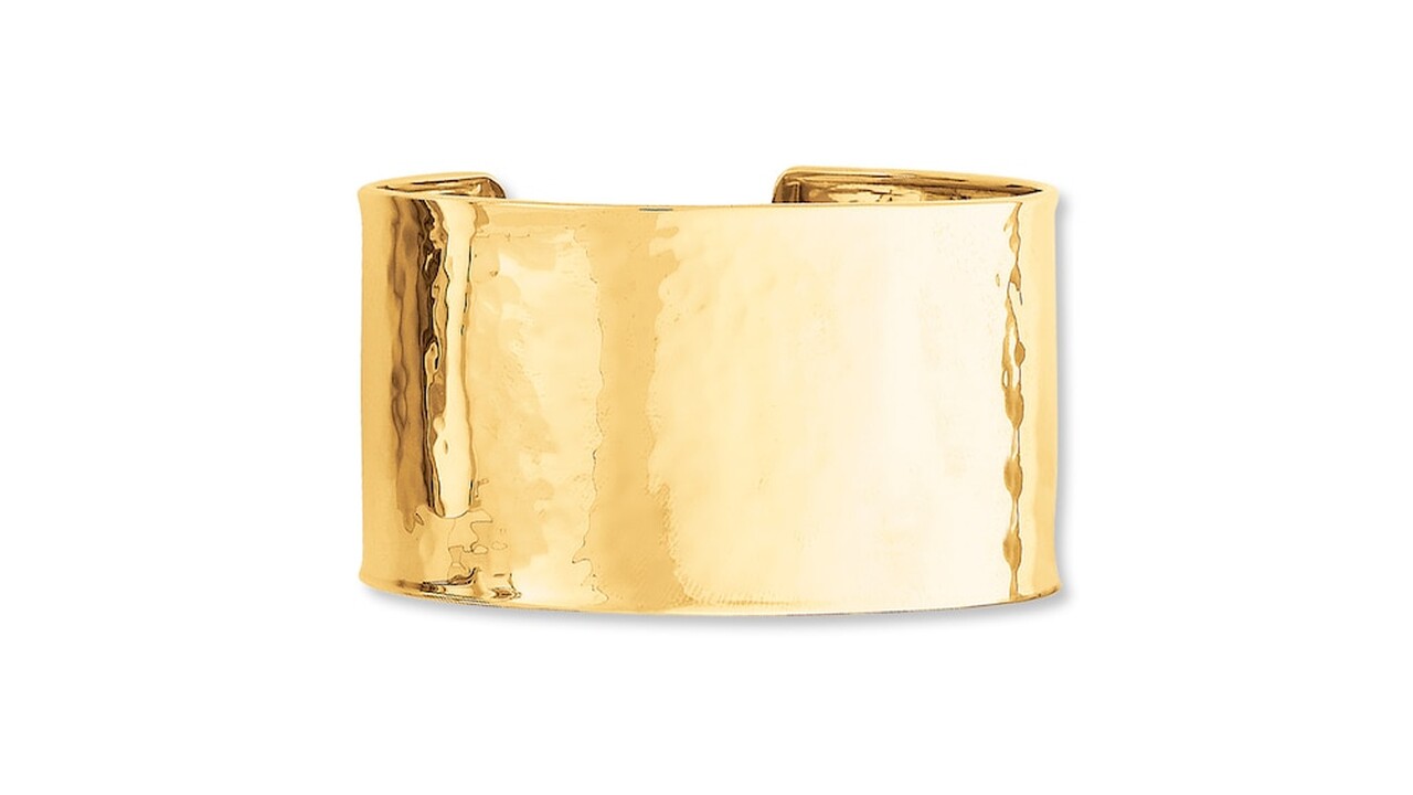 Creatable - Chunky Cuffs - Kay Jewelers.