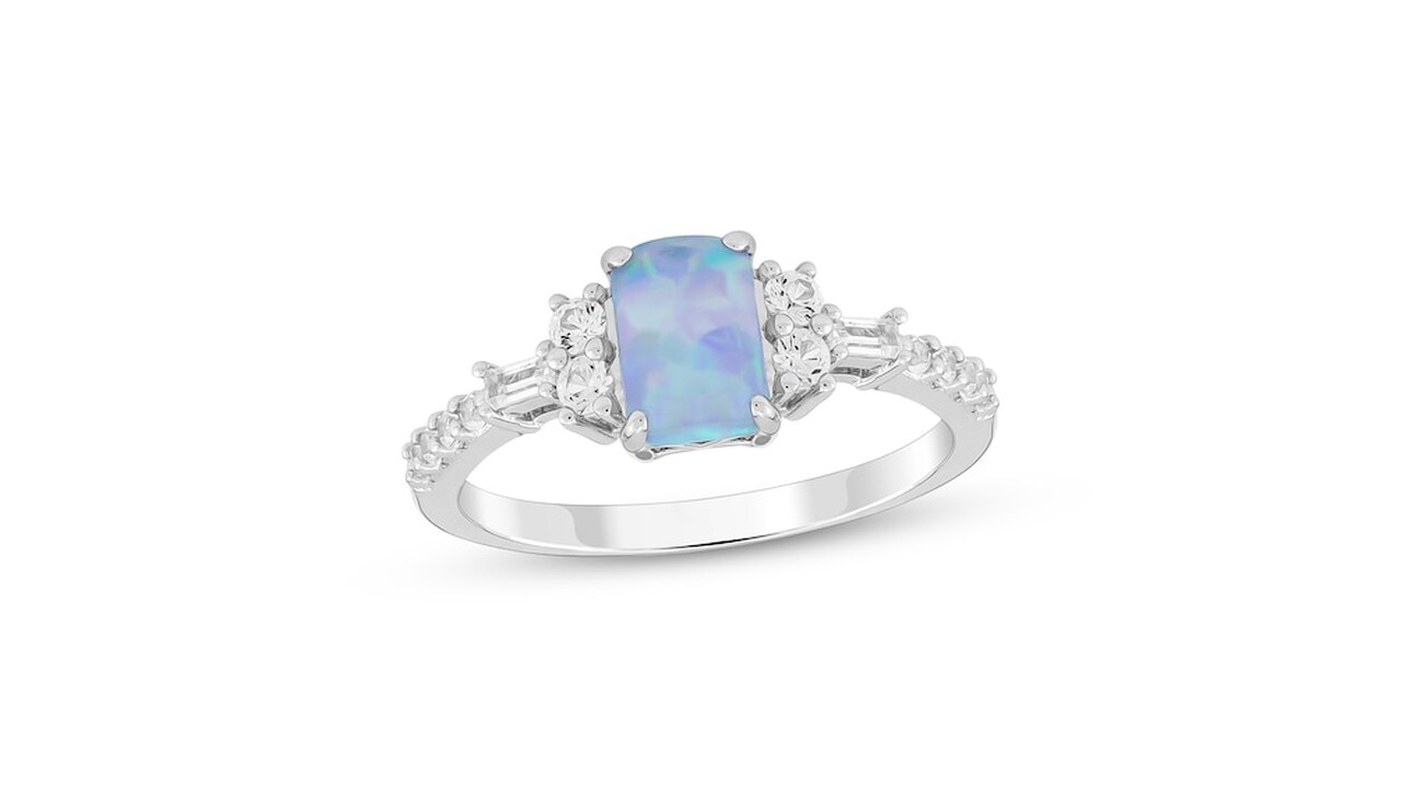 Creatable - https://c-linx.com/M3oMl - Kay Jewelers.