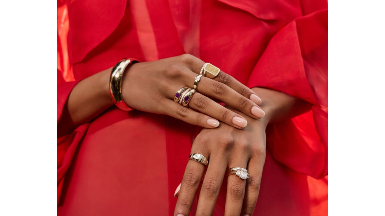 Creatable - Ring Me Up! - Kay Jewelers.
