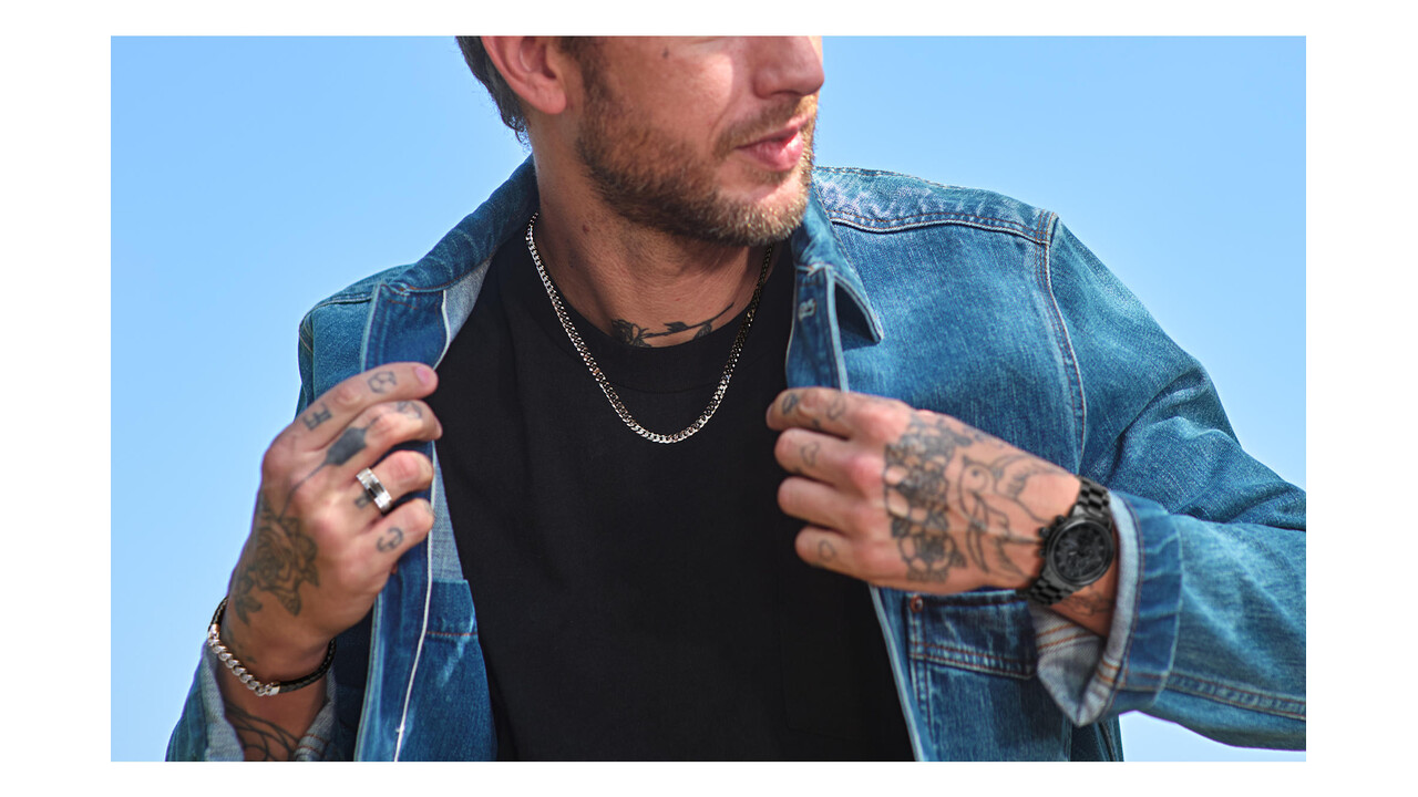 Creatable - Friends & Family Sale - Men's Fashion - Kay Jewelers.