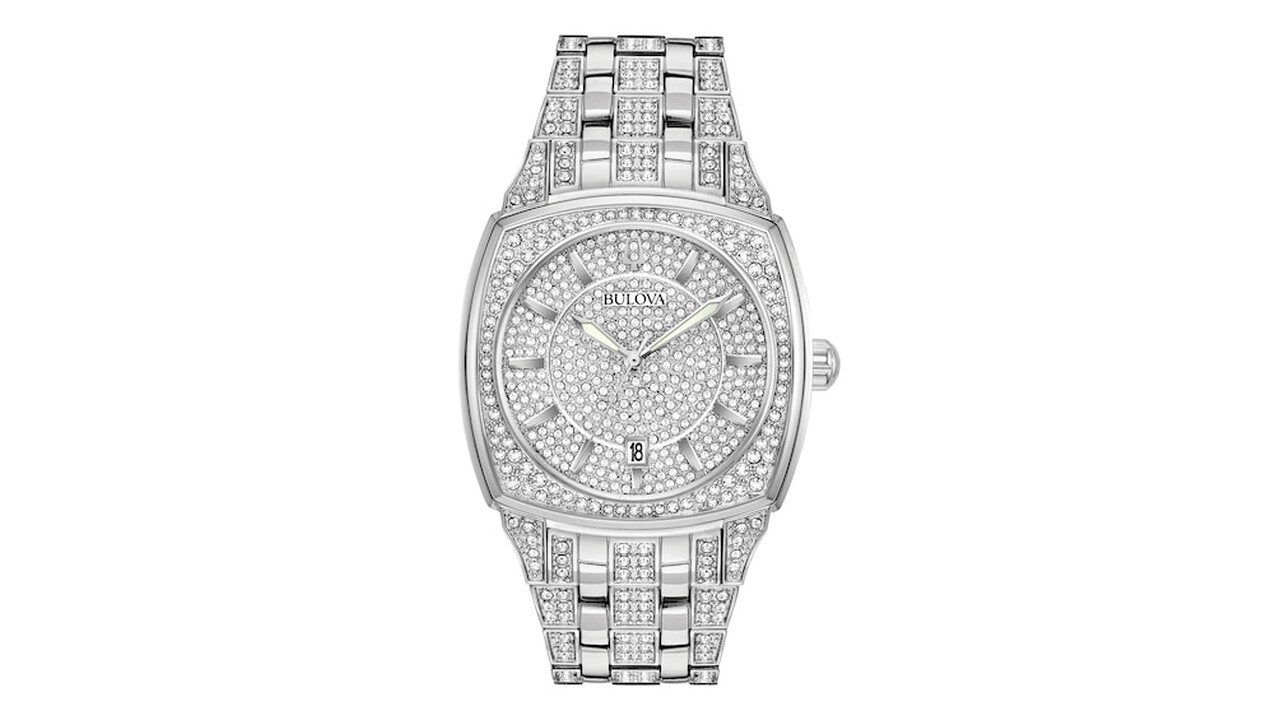 Creatable - watch's for you - Kay Jewelers.