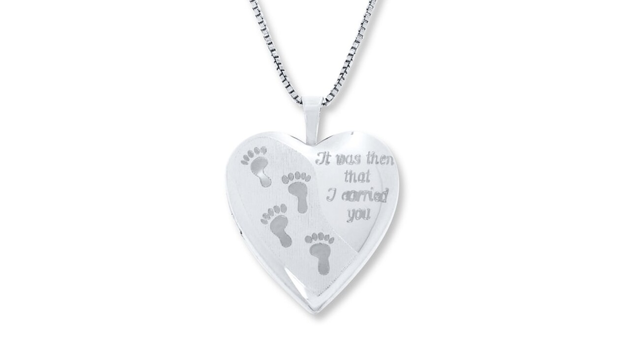 Creatable - Penny - Kay Jewelers.