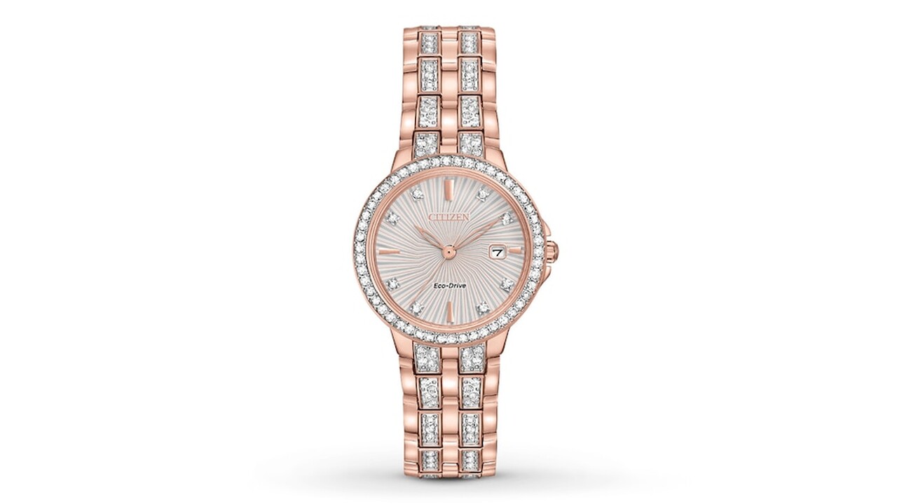 Kay Jewelers Watches Ladies
