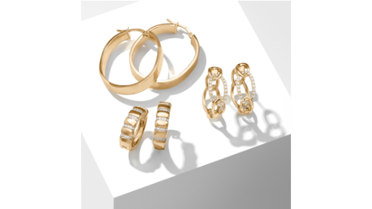 Creatable - 35% Off* Gold Jewelry Till 8/3/25 - Kay Jewelers.