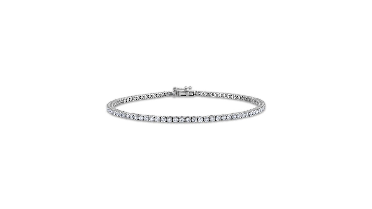 Creatable - The Leo Bracelet - Kay Jewelers.