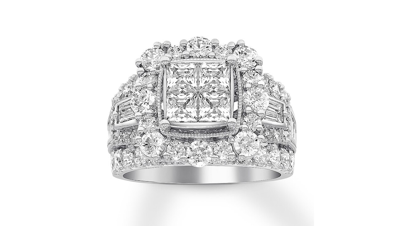 Creatable - Jess - Kay Jewelers.