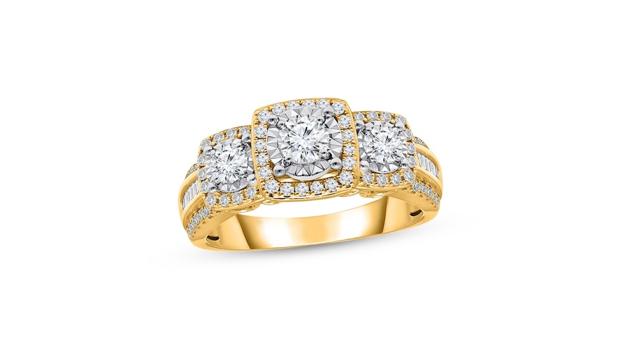 Creatable - Daniel - Kay Jewelers.