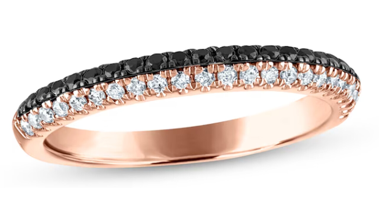 Creatable - Rose Gold For The Win! - Kay Jewelers.