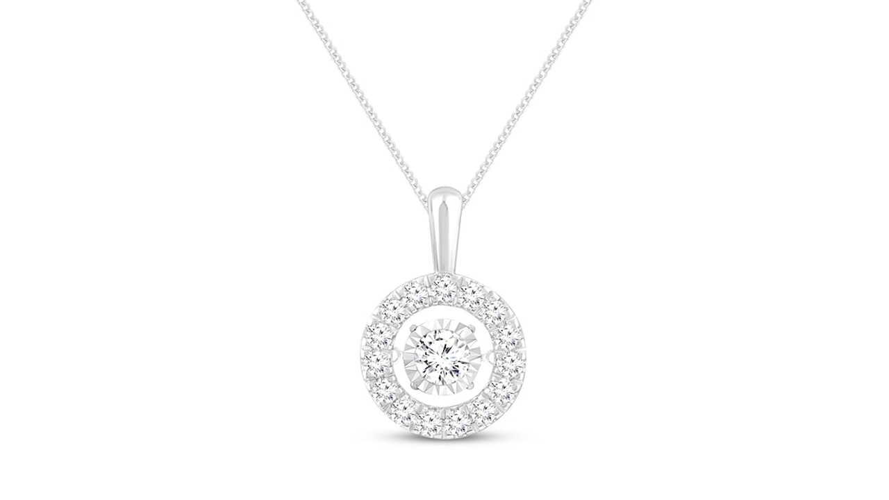Creatable - Unstoppable Love - Kay Jewelers.