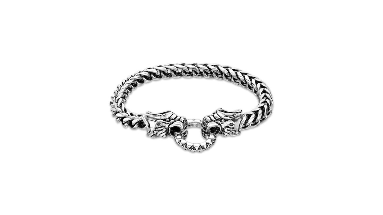 Creatable - Dragon! - Kay Jewelers.