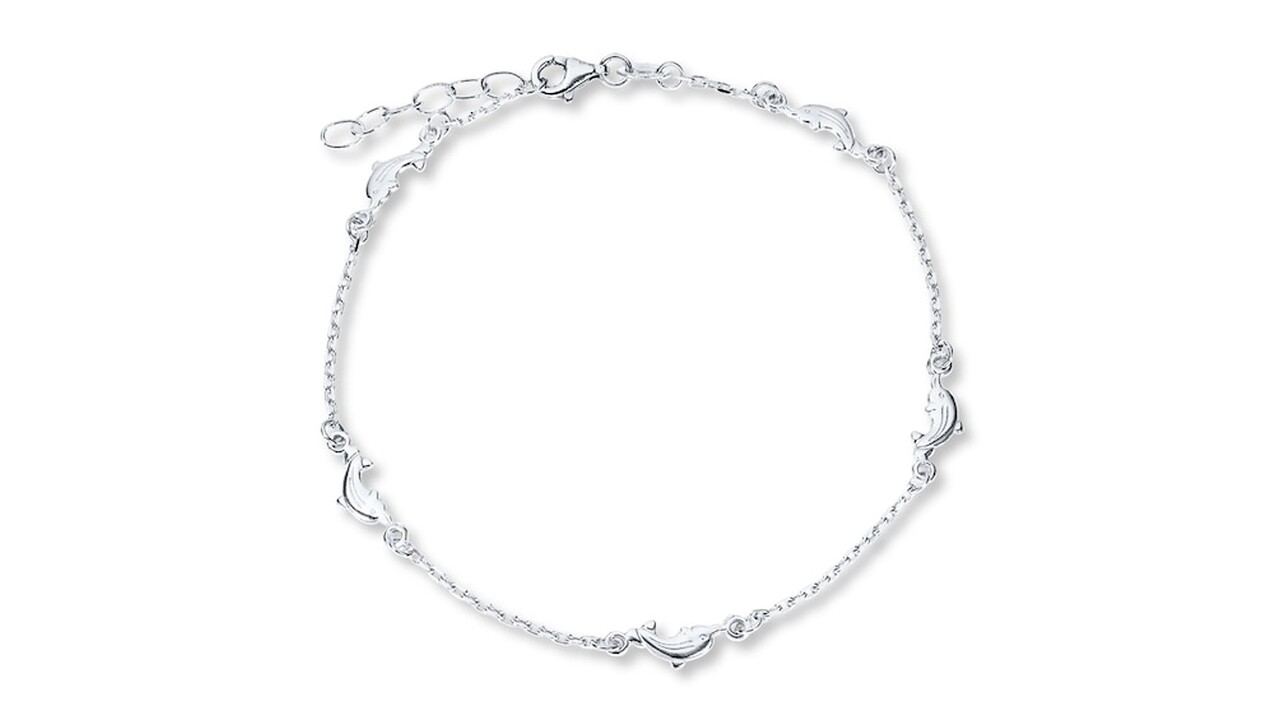 Kay Jewelers Ankle Bracelets
