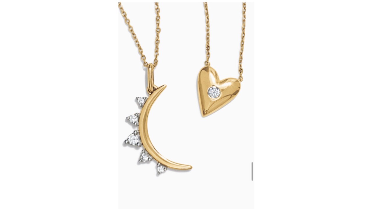 Creatable - Gifts Under $300 - Kay Jewelers.