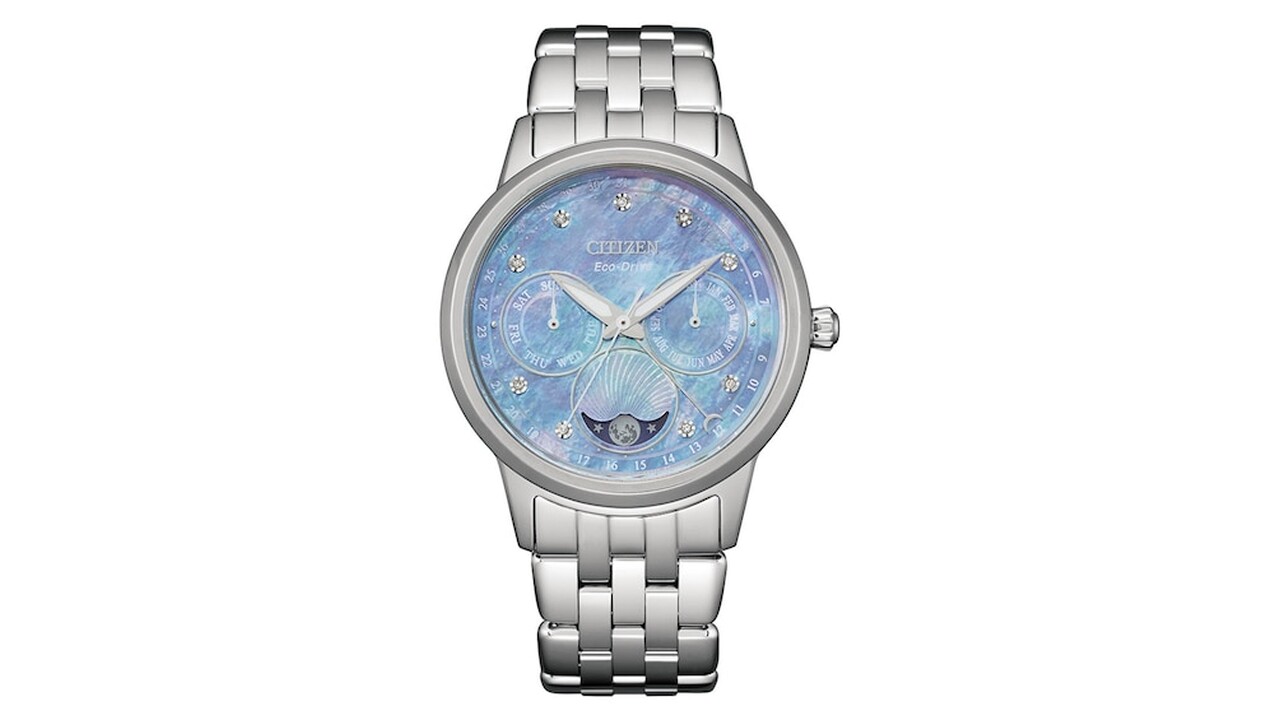 Creatable - New watch - Kay Jewelers.