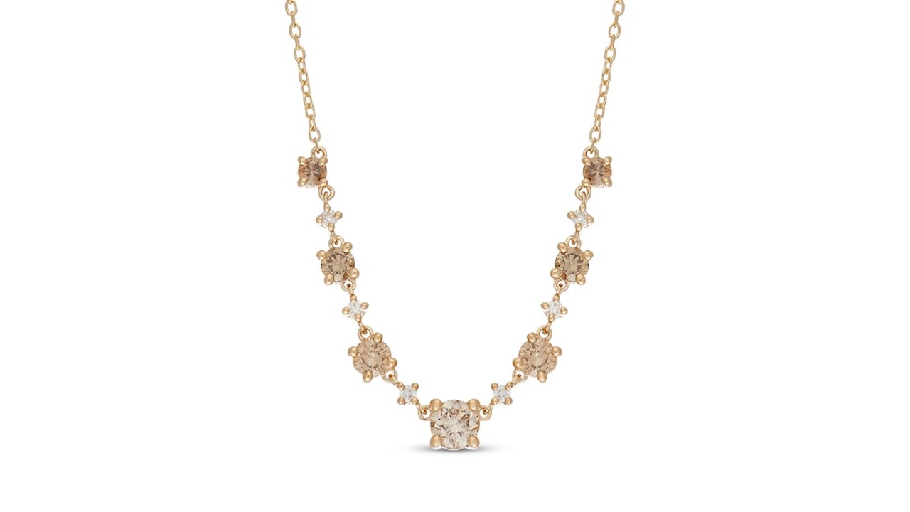 Creatable - 🔥 Neil Lane Desert Diamonds Collection! - Kay Jewelers.