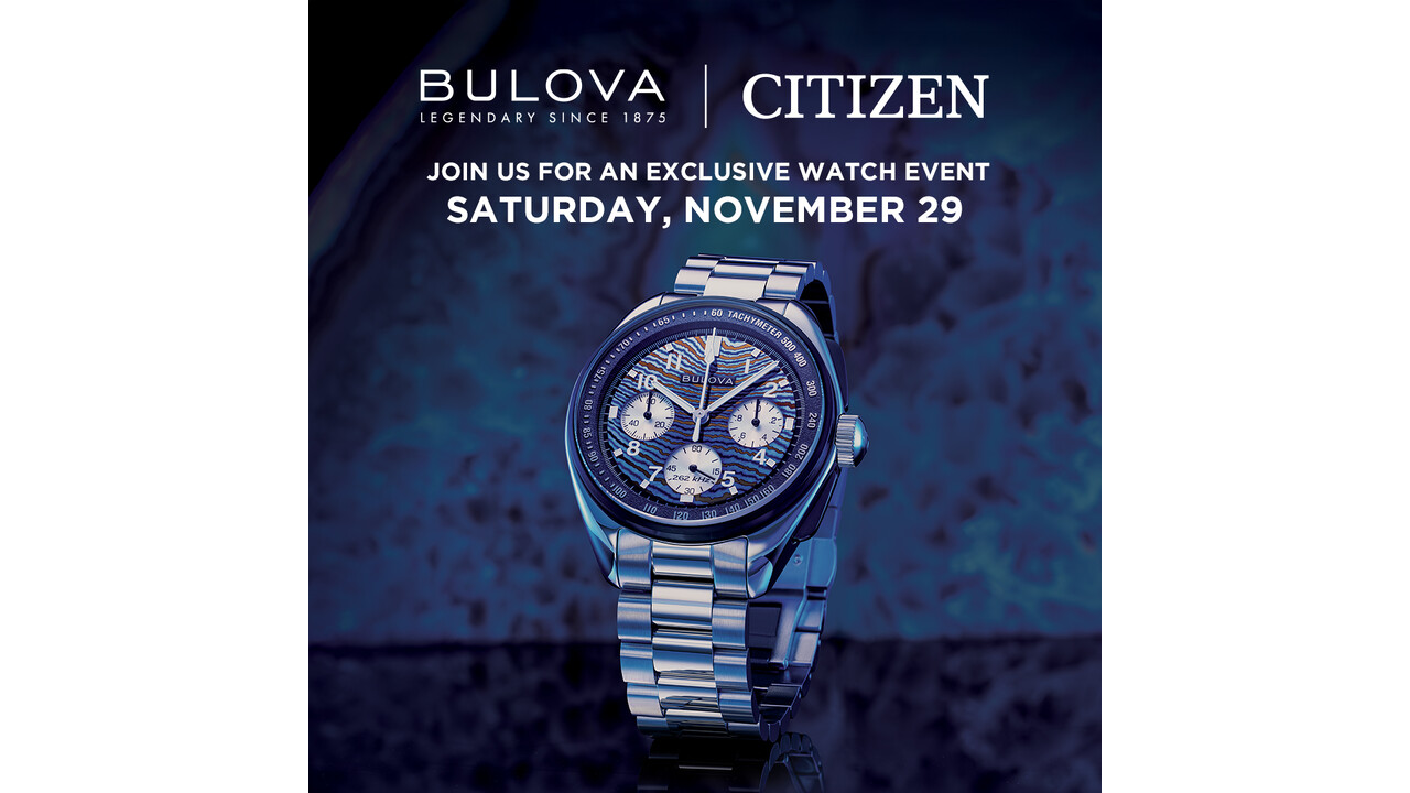 Bulova Watch Kay Jewelers