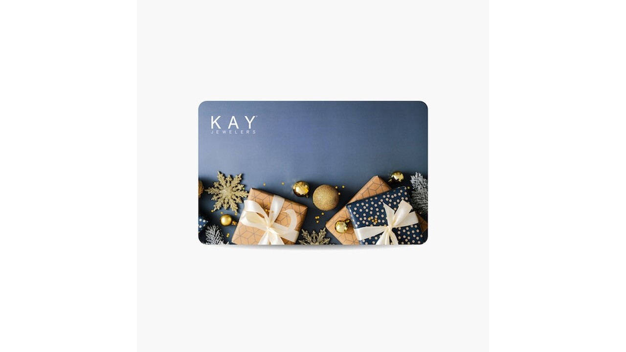 Creatable - Kay E-Gift Card KAY E-Gift Card - Kay Jewelers.