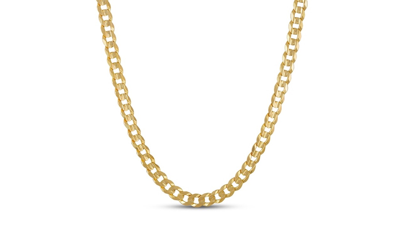 Creatable - Gold Chains - Kay Jewelers.