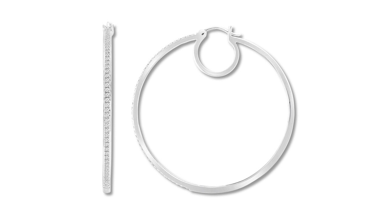 Creatable - Keshana wishlist - Kay Jewelers.