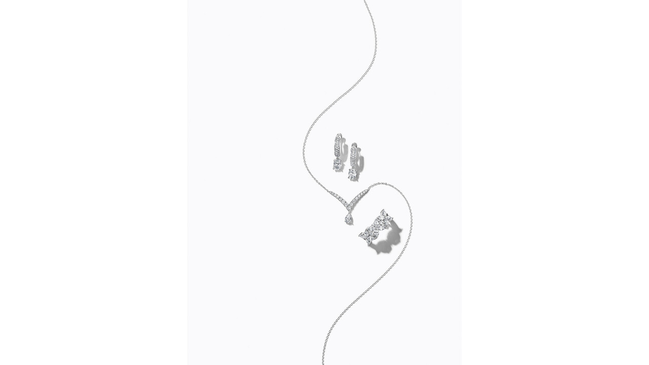 Creatable - LEO Legacy Fashion Jewelry - Kay Jewelers.