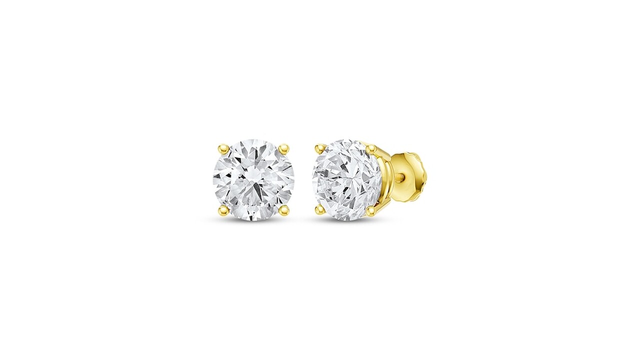 Creatable - Leo - Kay Jewelers.