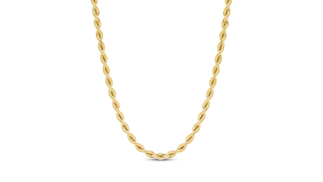 Creatable - New chains - Kay Jewelers.