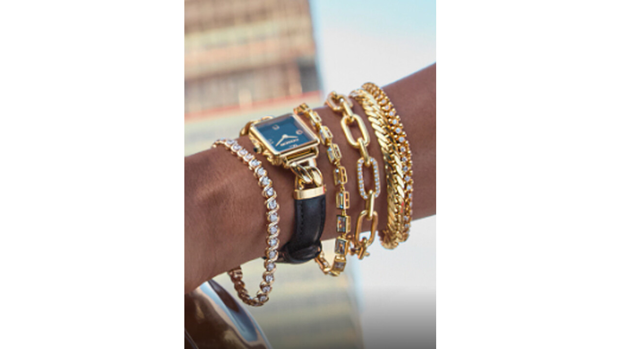 Creatable - Layered in Love - Kay Jewelers.