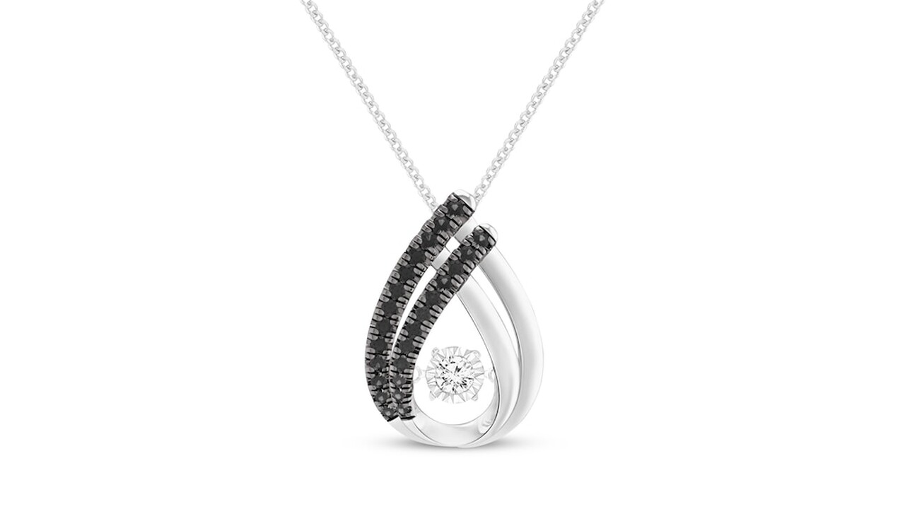 Creatable - Unstoppable love - Kay Jewelers.