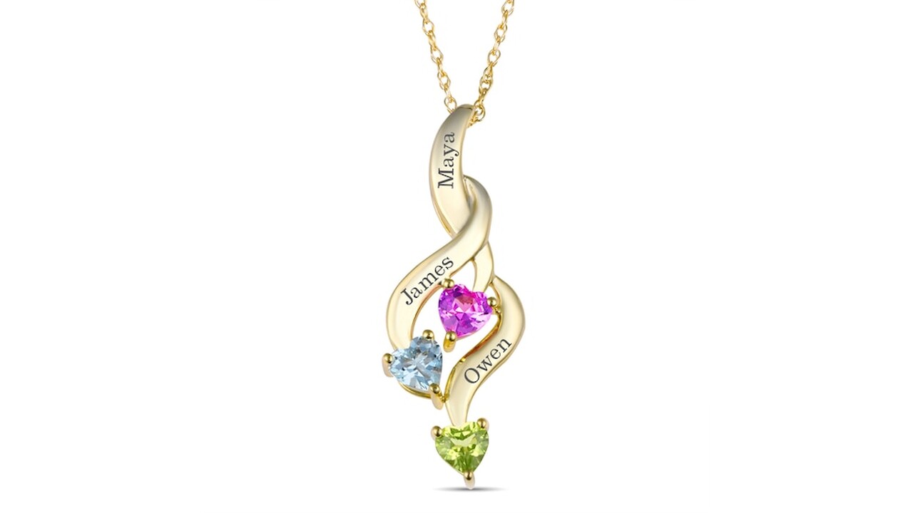 Creatable - David - Kay Jewelers.