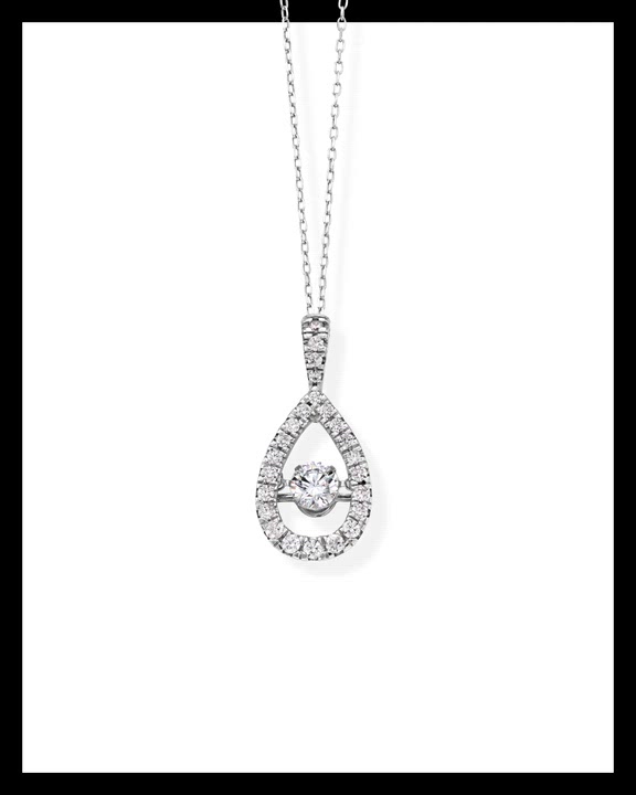 Creatable - Unstoppable Love - Reel - Kay Jewelers.