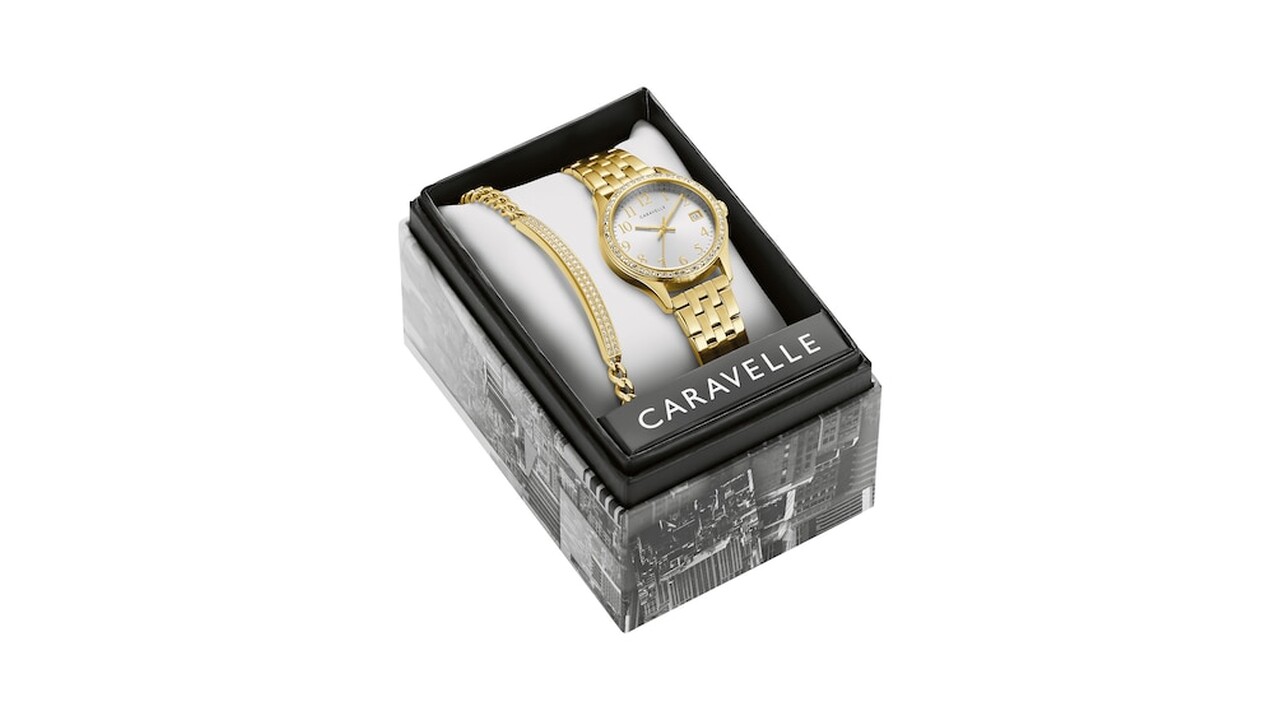 Creatable - Boxed Watch Sets - Kay Jewelers.