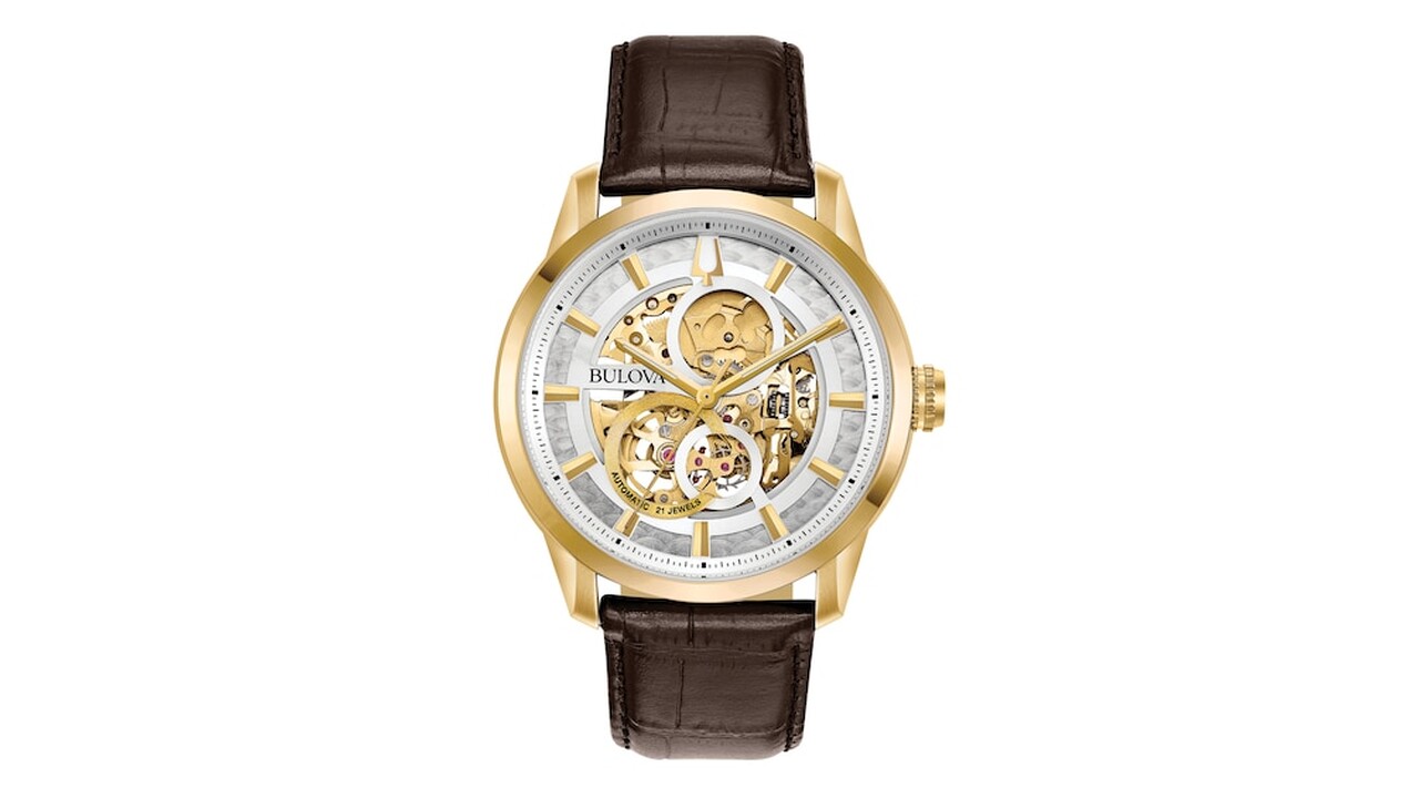 Bulova Watch Kay Jewelers