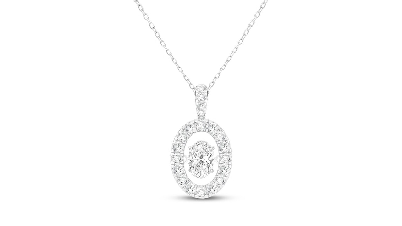 Diamond Necklace Kay Jewelers