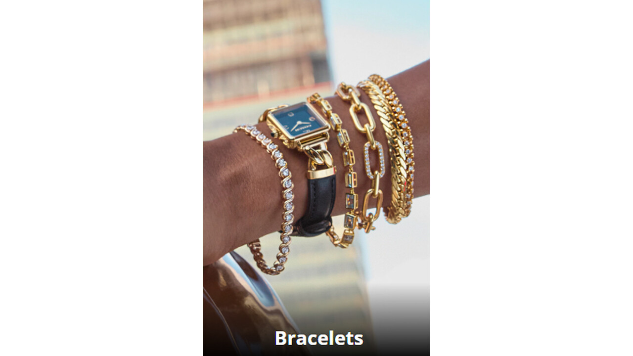 Creatable - BRACELETS! - Kay Jewelers.