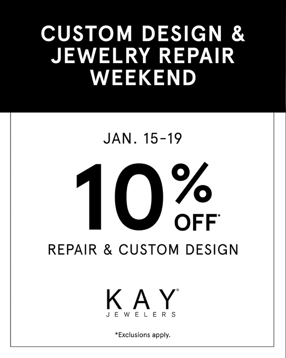 Creatable - Q4 CDR - Kay Jewelers.