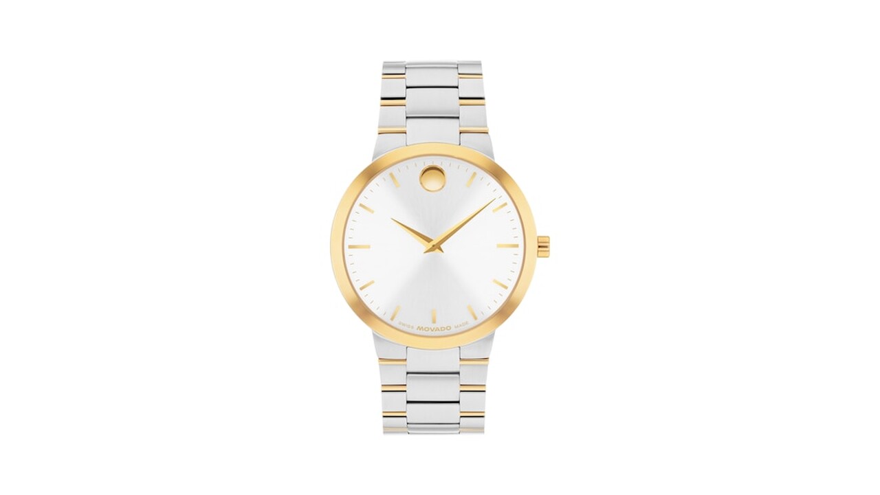 Kay Jewelers Movado Watches