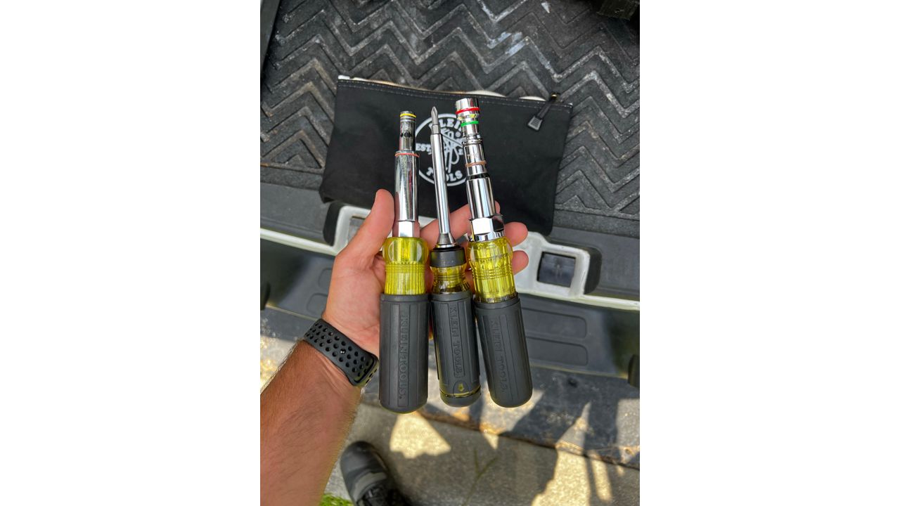 Klein Tools. | Klein Tools