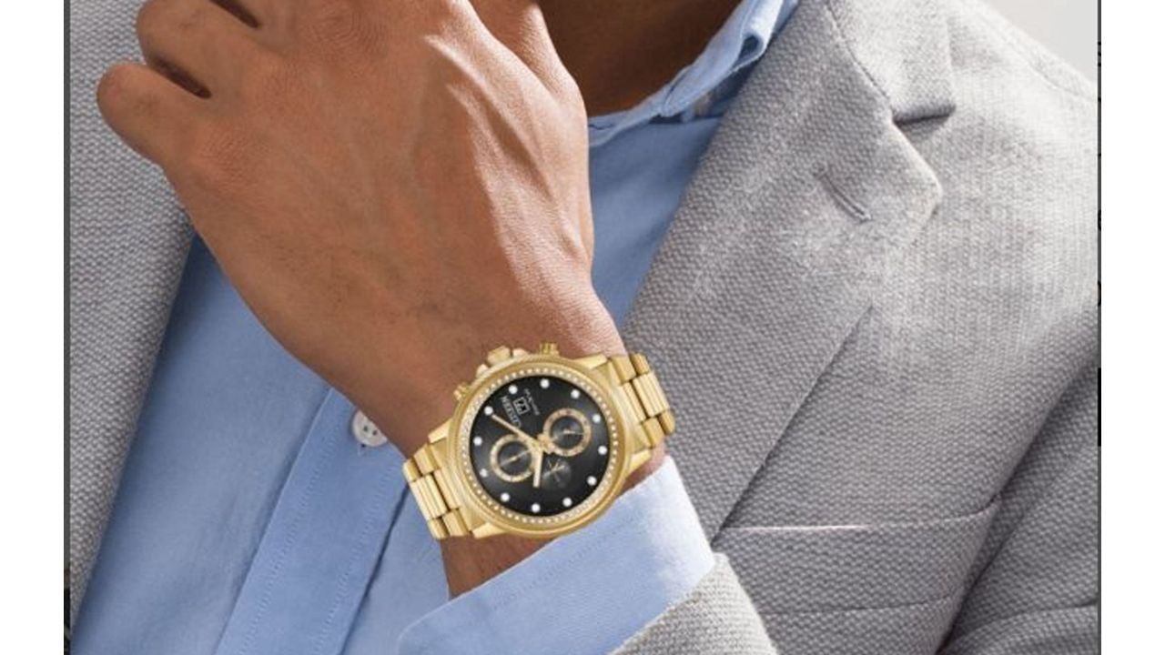 Creatable - Men Citizen Eco Drive Watch Collection! - Peoples Jewellers.