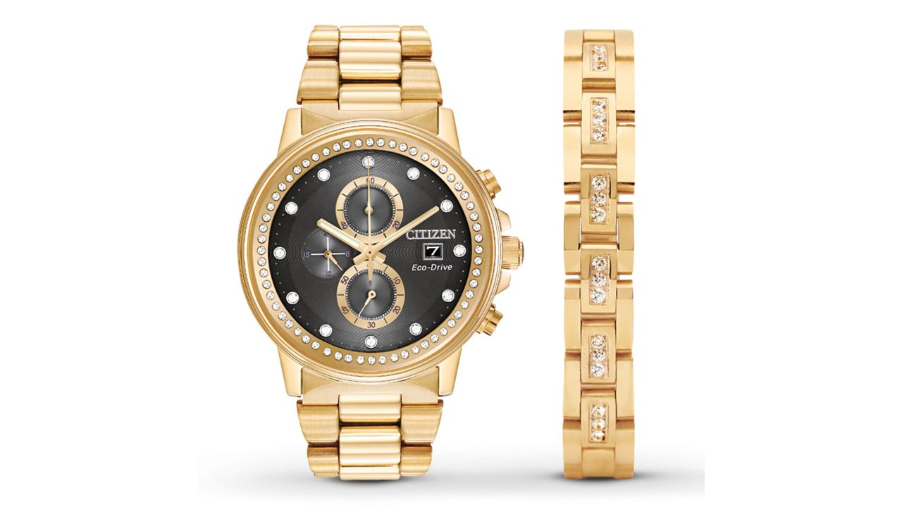 Creatable - CHRISTMAS WATCHES - Kay Outlet.