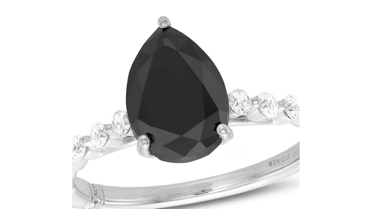 Creatable - Black Diamonds💎 - Kay Outlet.