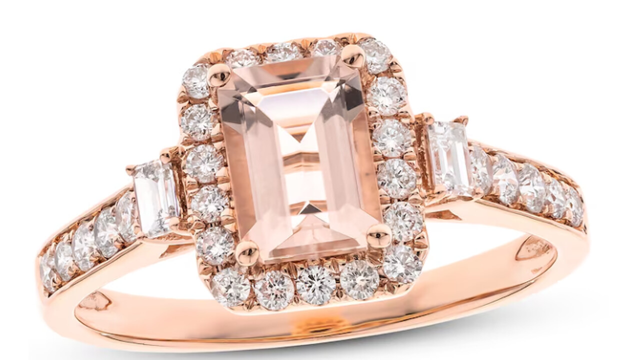 Shoppable Showcase | Kay Outlet