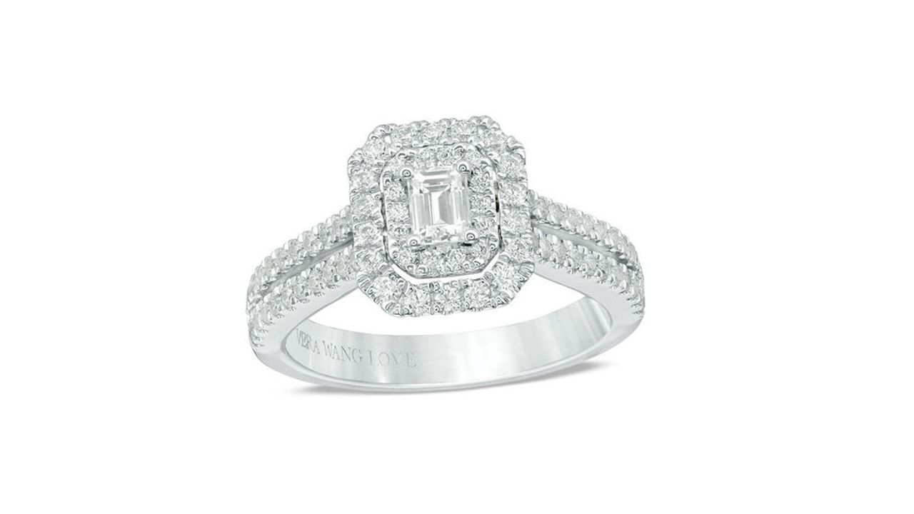 Creatable - Engagement Rings and Diamond Bands - Zales Outlet