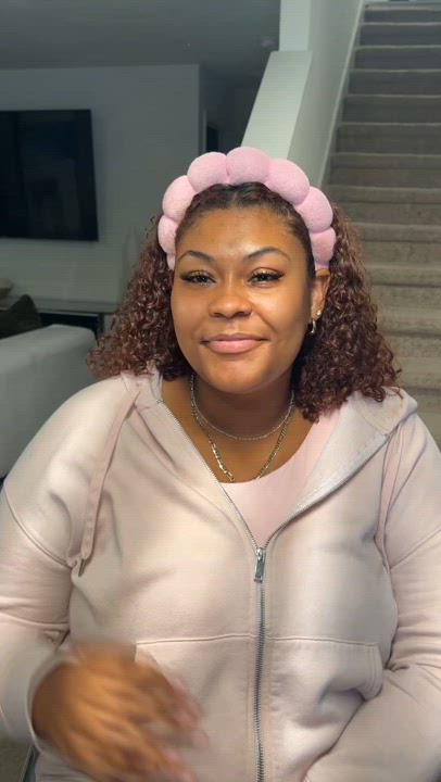 Desire Hopkins - Video: Happy National Joy Day!