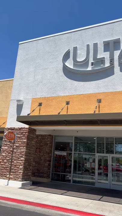 Nesha Allen - Video: ULTA Beauty Big Summer Beauty Sale