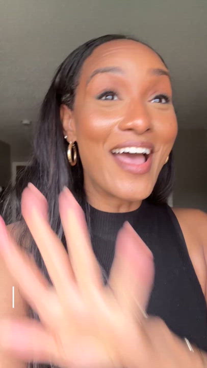 Jennifer Rodriguez - Video: Glow Up Coupons