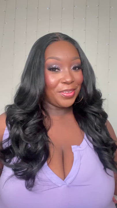 Nesha Allen - Video: ULTA Beauty Collection